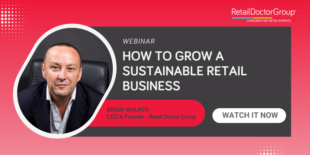 Operations & Training Webinar: How to Grow a Sustainable Retail ...