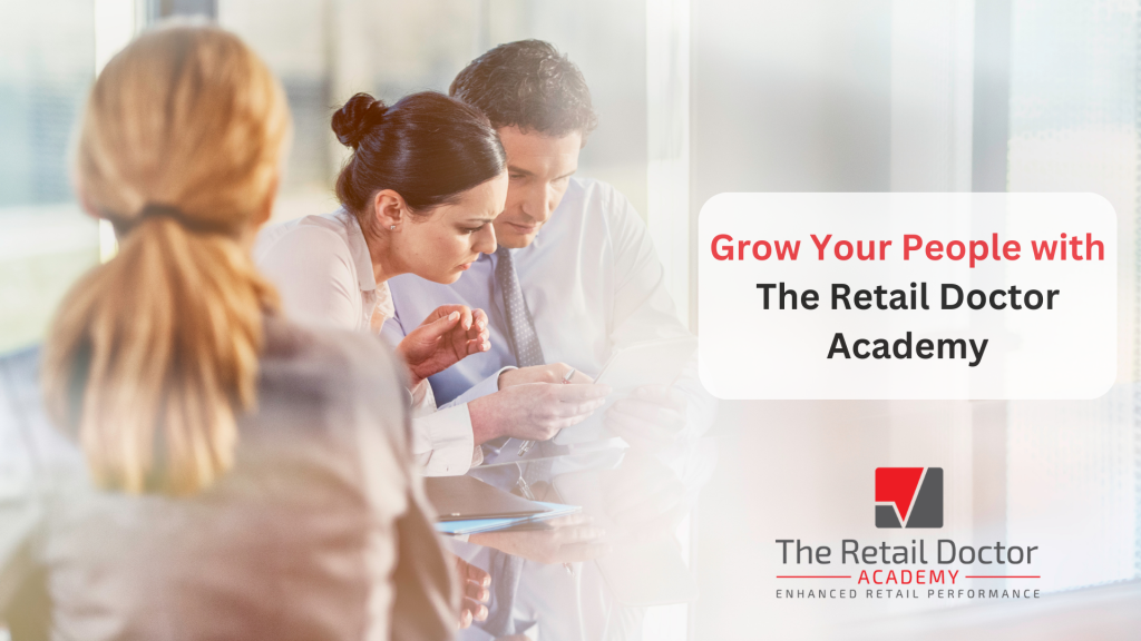 The Tri-Skill Challenge: Equipping Your Retail Team for Success ...