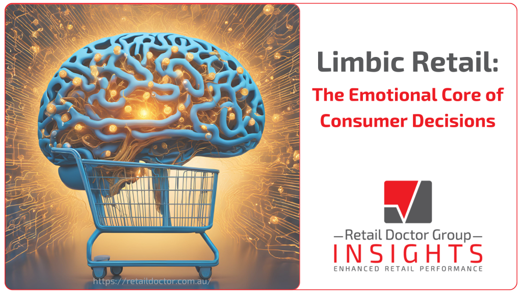 Limbic Retail: The Emotional Core of Consumer Decisions - Retail Doctor ...