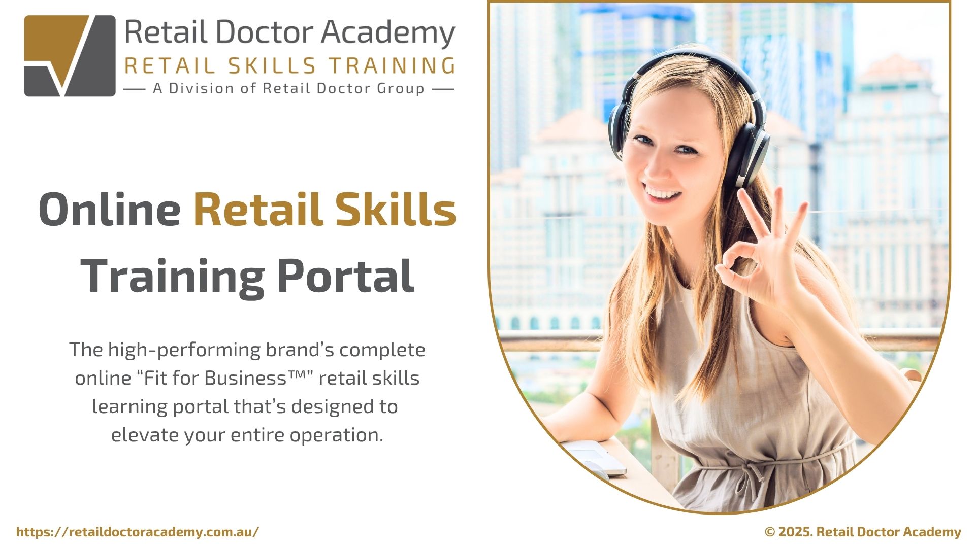 Unlocking Success with an Online Retail Skills Training Portal - Retail ...